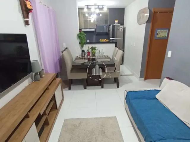 Apartamento para Venda em São José/SC Serraria 2 Quartos