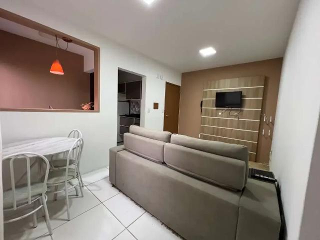 Apartamento para Venda em São José/SC Serraria 2 Quartos