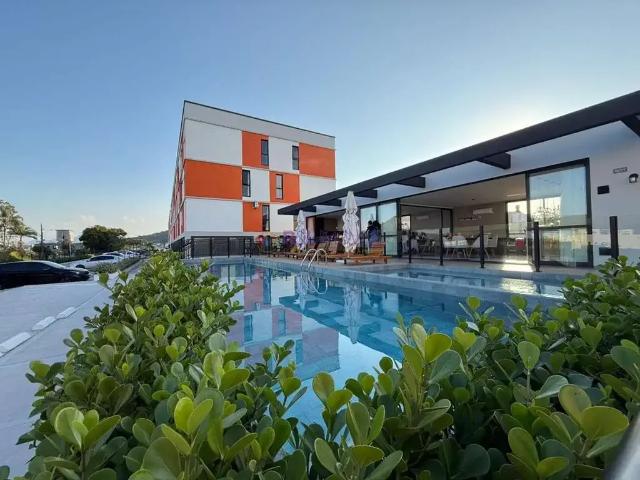 Apartamento para Venda em São José/SC Serraria 2 Quartos