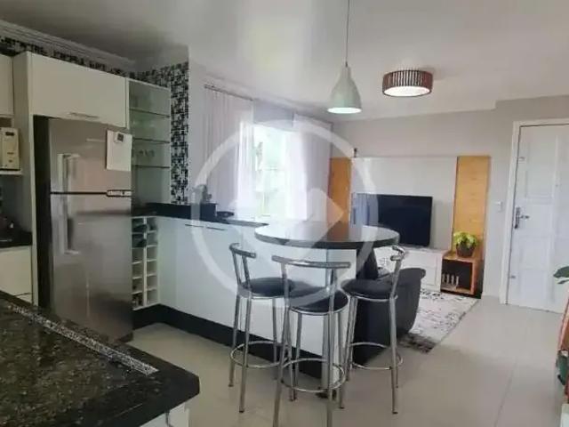 Apartamento para Venda em São José/SC Serraria 2 Quartos