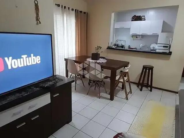 Apartamento para Venda em São José/SC Serraria 2 Quartos