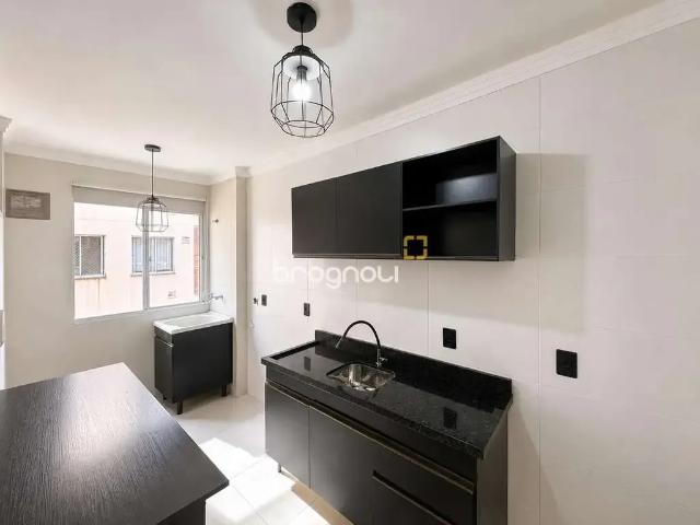 Apartamento para Venda em São José/SC Serraria 2 Quartos