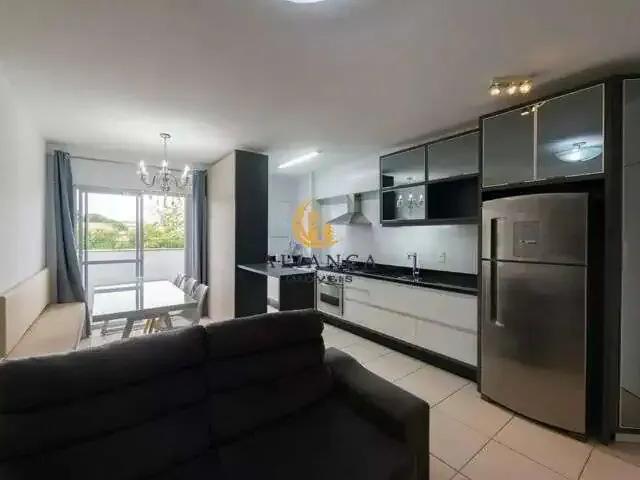 Apartamento para Venda em São José/SC Serraria 2 Quartos
