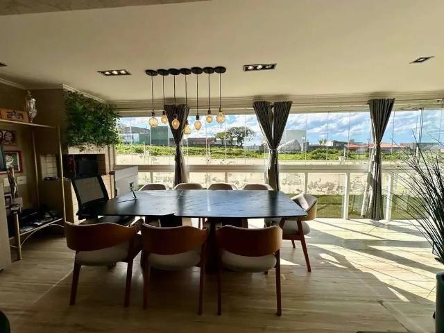 Apartamento para Venda em São José/SC Serraria 4 Quartos
