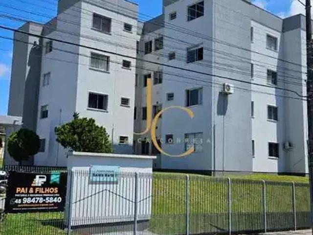 Apartamento para Venda em São José/SC Serraria