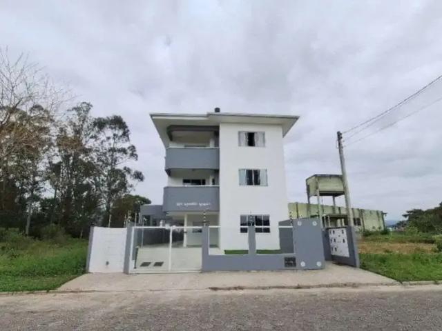 Apartamento para Venda em São José/SC Sertão do Maruim 1 Quartos