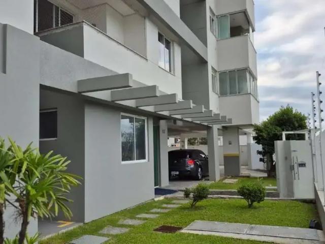 Apartamento para Venda em São José/SC Sertão do Maruim 2 Quartos
