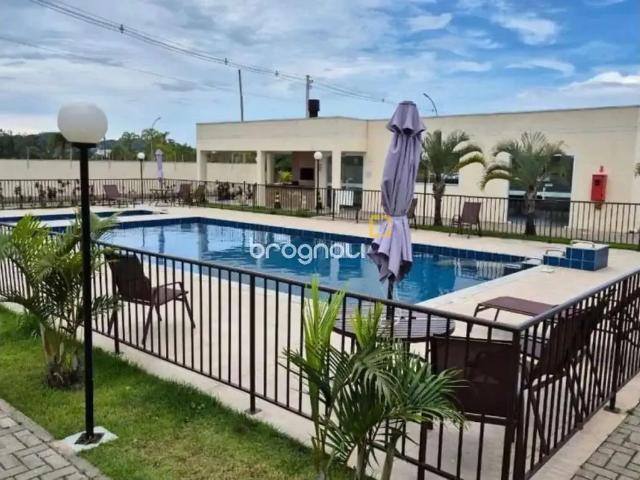 Apartamento para Venda em São José/SC Sertão do Maruim 2 Quartos