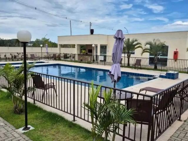 Apartamento para Venda em São José/SC Sertão do Maruim 2 Quartos