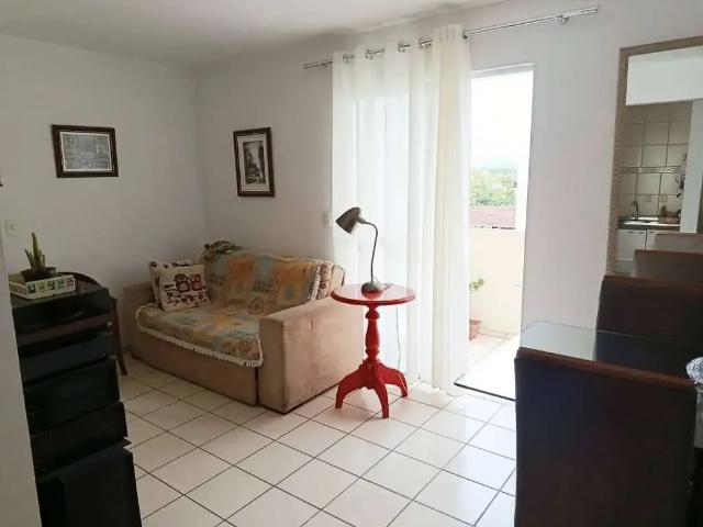 Apartamento para Venda em São José/SC Sertão do Maruim 2 Quartos