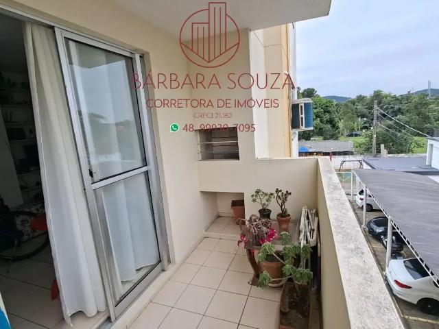 Apartamento para Venda em São José/SC Sertão do Maruim 2 Quartos