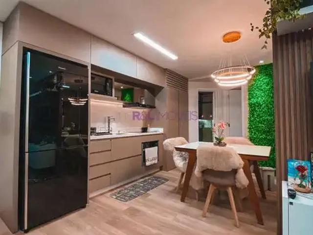 Apartamento para Venda em São José/SC Sertão do Maruim 2 Quartos
