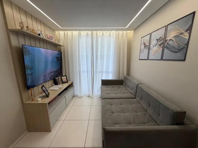Apartamento para Venda em São José/SC Sertão do Maruim 2 Quartos