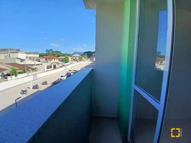 Apartamento para Venda em São José/SC Sertão do Maruim 2 Quartos