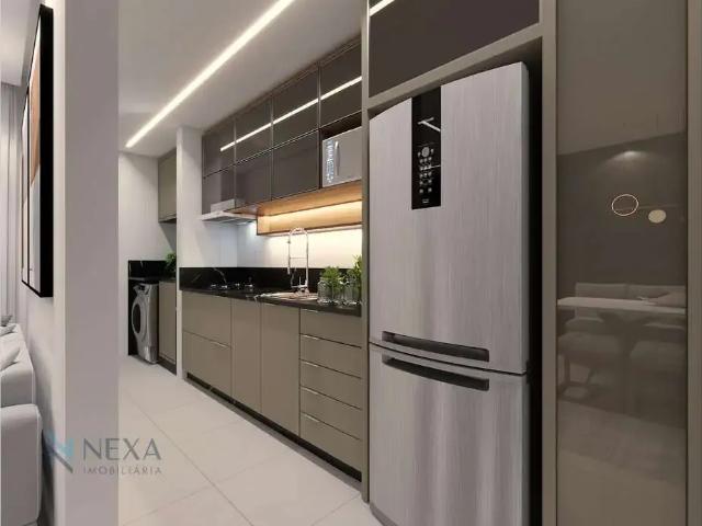 Apartamento para Venda em São José/SC Sertão do Maruim 2 Quartos