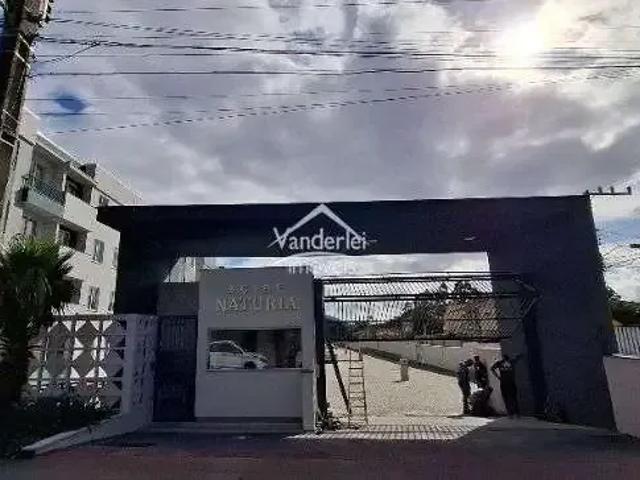 Apartamento para Venda em São José/SC Sertão do Maruim 2 Quartos