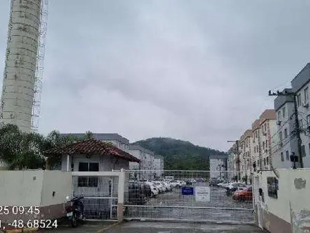 Apartamento para Venda em São José/SC Sertão do Maruim 2 Quartos