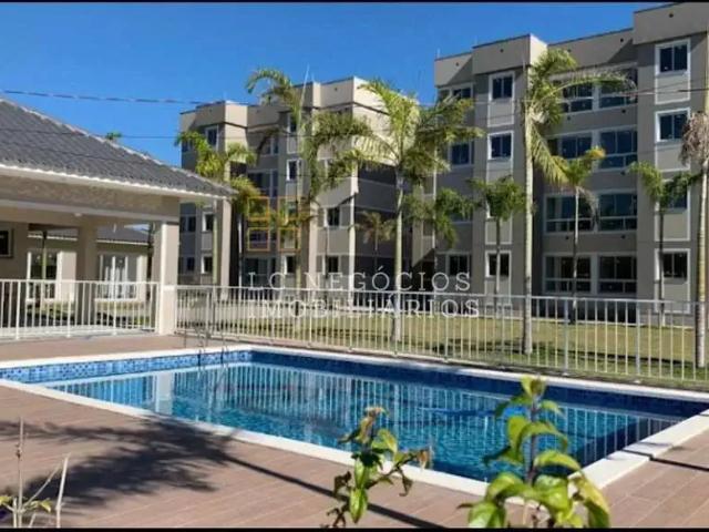 Apartamento para Venda em São José/SC Sertão do Maruim 2 Quartos
