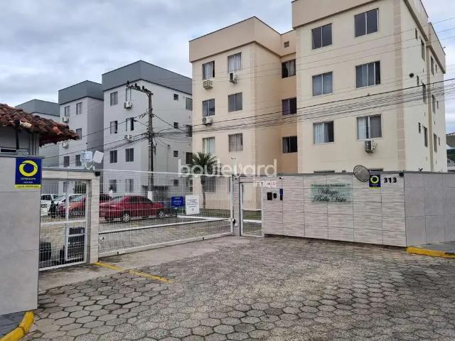 Apartamento para Venda em São José/SC Sertão do Maruim 2 Quartos
