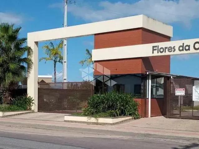 Apartamento para Venda em São José/SC Sertão do Maruim 2 Quartos