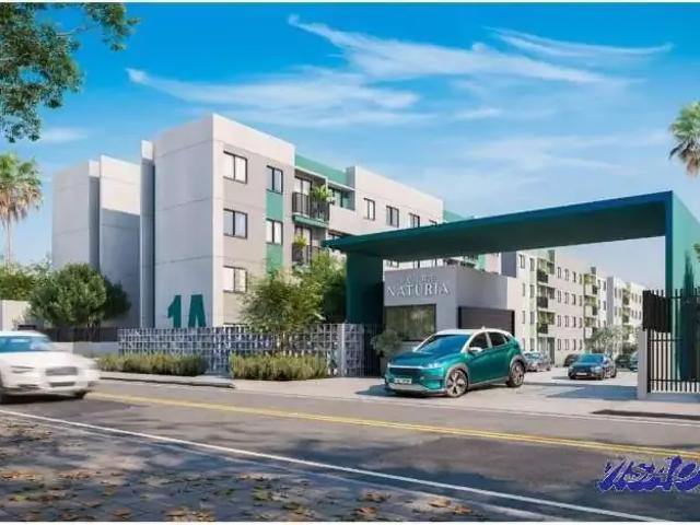 Apartamento para Venda em São José/SC Sertão do Maruim 2 Quartos