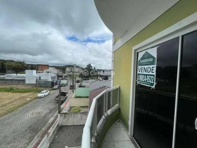 Apartamento para Venda em São José/SC Sertão do Maruim 2 Quartos