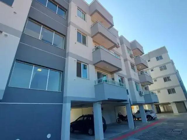 Apartamento para Venda em São José/SC Sertão do Maruim 2 Quartos