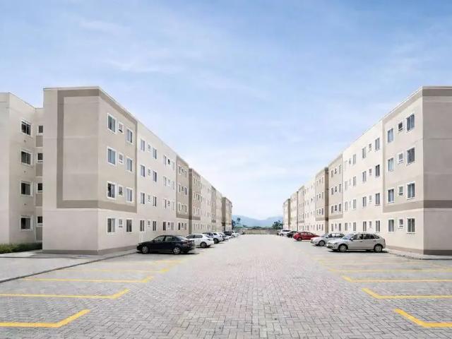 Apartamento para Venda em São José/SC Sertão do Maruim 2 Quartos