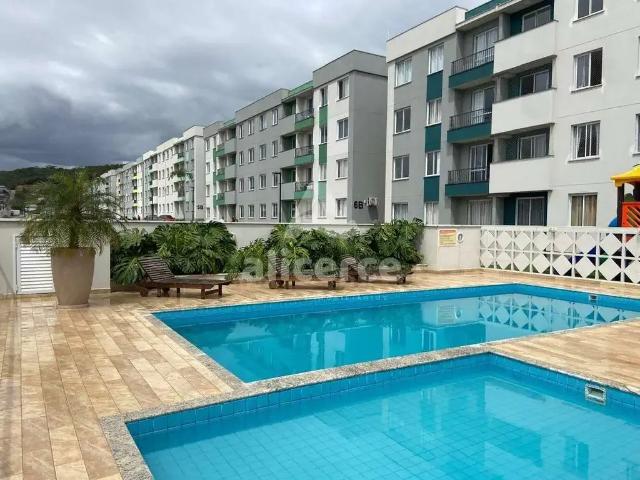 Apartamento para Venda em São José/SC Sertão do Maruim 2 Quartos