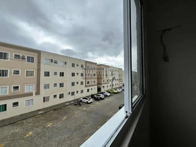 Apartamento para Venda em São José/SC Sertão do Maruim 2 Quartos