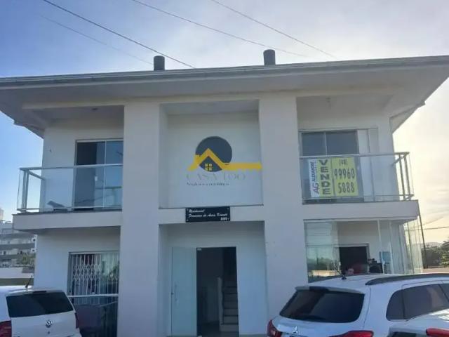 Apartamento para Venda em São José/SC Sertão do Maruim 2 Quartos