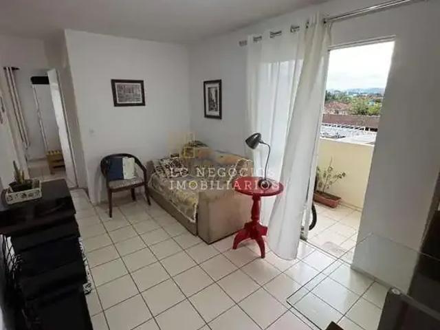 Apartamento para Venda em São José/SC Sertão do Maruim 2 Quartos