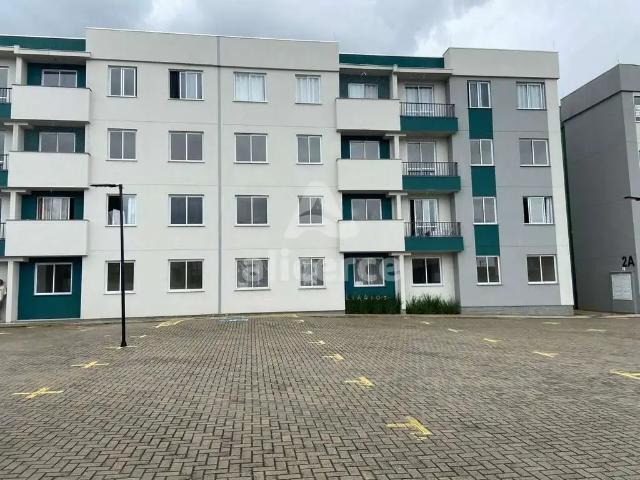 Apartamento para Venda em São José/SC Sertão do Maruim 2 Quartos