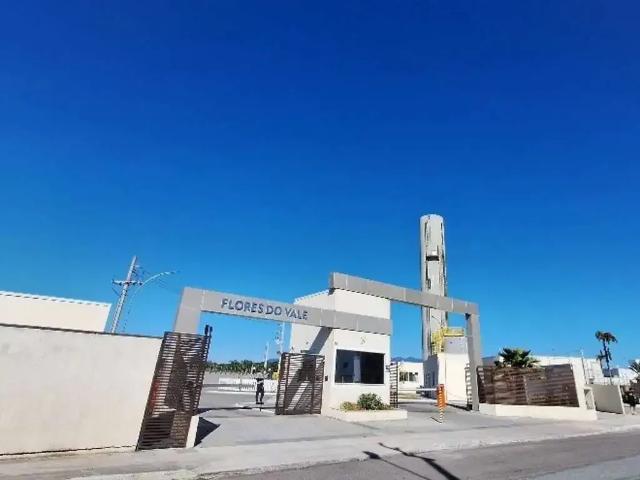 Apartamento para Venda em São José/SC Sertão do Maruim 2 Quartos