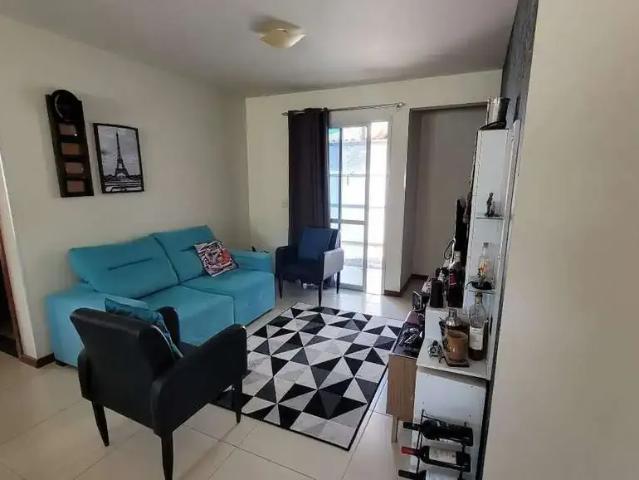 Apartamento para Venda em São José/SC Sertão do Maruim 2 Quartos