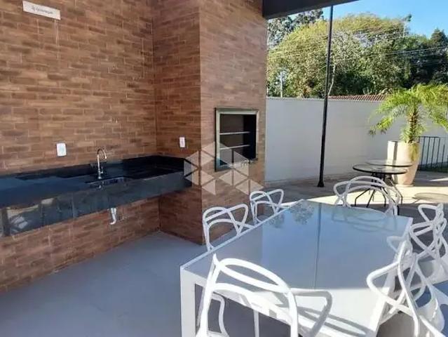 Apartamento para Venda em São José/SC Sertão do Maruim 2 Quartos