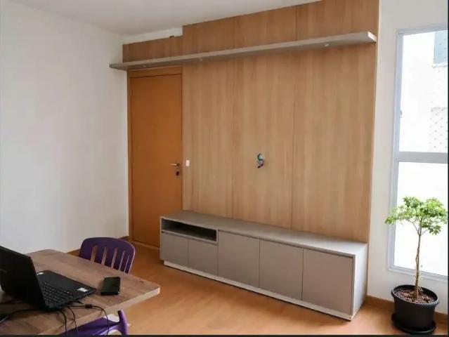 Apartamento para Venda em São José/SC Sertão do Maruim 2 Quartos