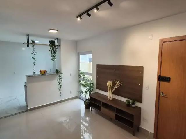 Apartamento para Venda em São José/SC Sertão do Maruim 2 Quartos