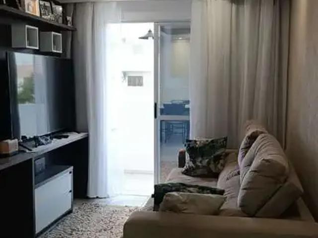 Apartamento para Venda em São José/SC Sertão do Maruim 2 Quartos