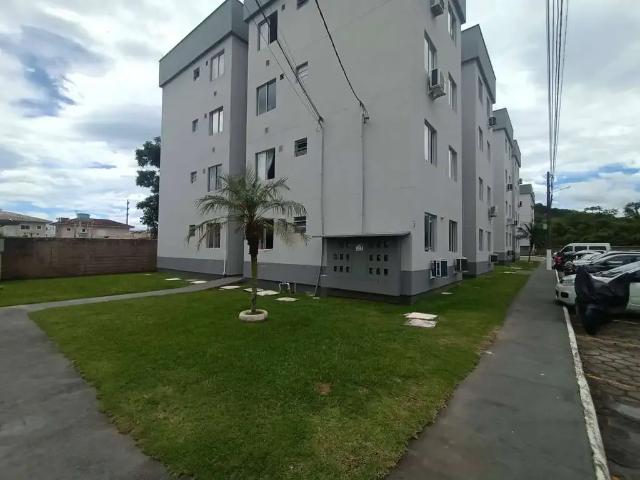 Apartamento para Venda em São José/SC Sertão do Maruim 2 Quartos