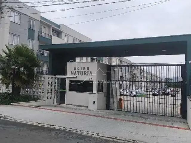 Apartamento para Venda em São José/SC Sertão do Maruim 2 Quartos