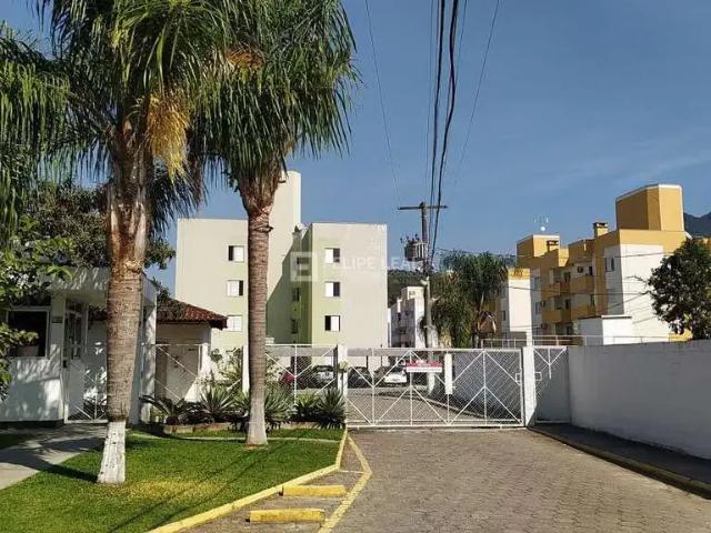 Apartamento para Venda em São José/SC Sertão do Maruim 2 Quartos