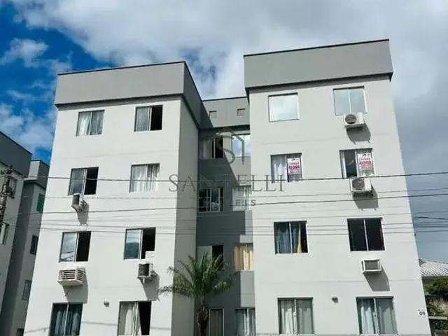 Apartamento para Venda em São José/SC Sertão do Maruim 2 Quartos