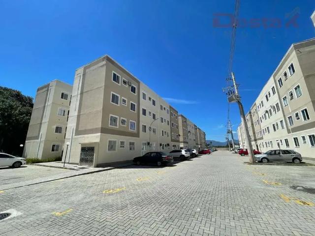 Apartamento para Venda em São José/SC Sertão do Maruim 2 Quartos