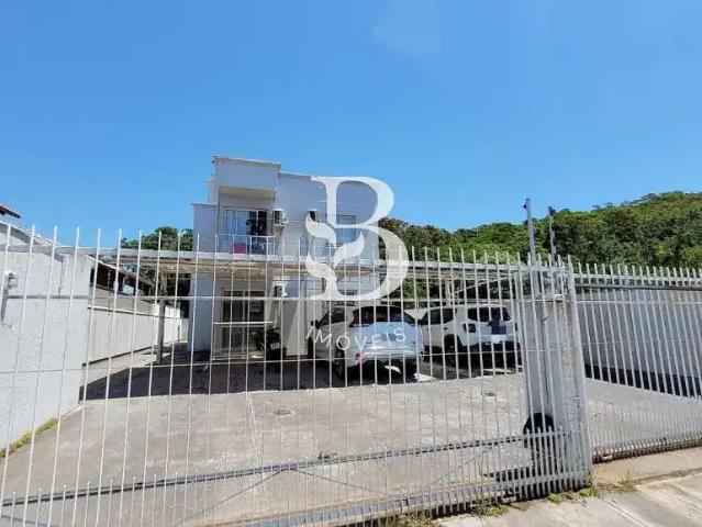 Apartamento para Venda em São José/SC Sertão do Maruim 2 Quartos