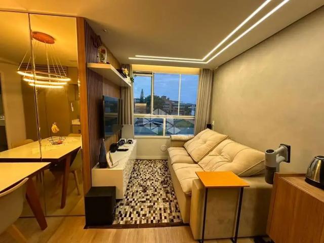 Apartamento para Venda em São José/SC Sertão do Maruim 2 Quartos