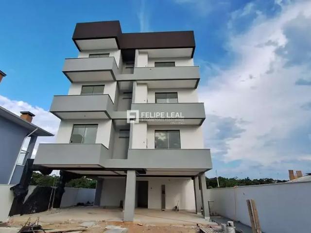 Apartamento para Venda em São José/SC Sertão do Maruim 2 Quartos