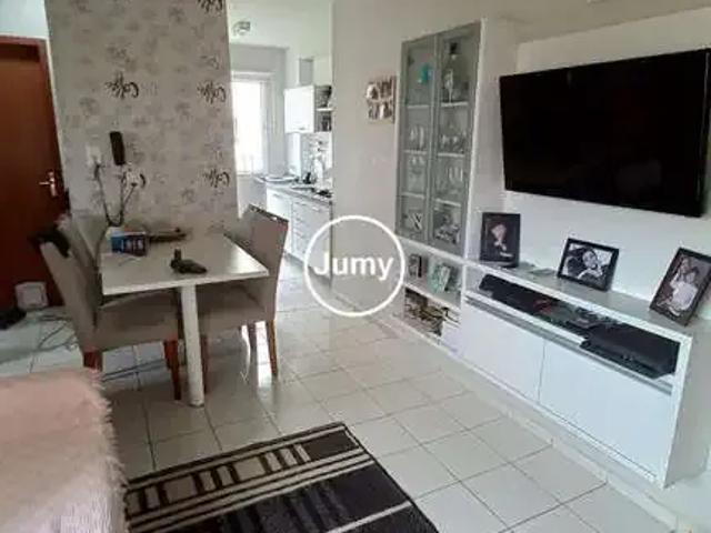Apartamento para Venda em São José/SC Sertão do Maruim 2 Quartos