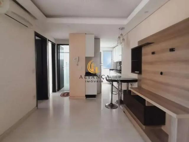Apartamento para Venda em São José/SC Sertão do Maruim 2 Quartos