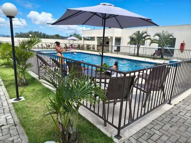 Apartamento para Venda em São José/SC Sertão do Maruim 2 Quartos
